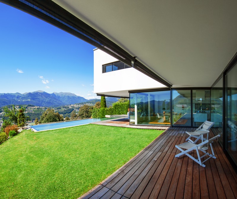 4 Key Aspects Of Mountain Modern Architecture ZE Architecture 4-key-aspects-of-mountain-modern-architecture-ze-architecture