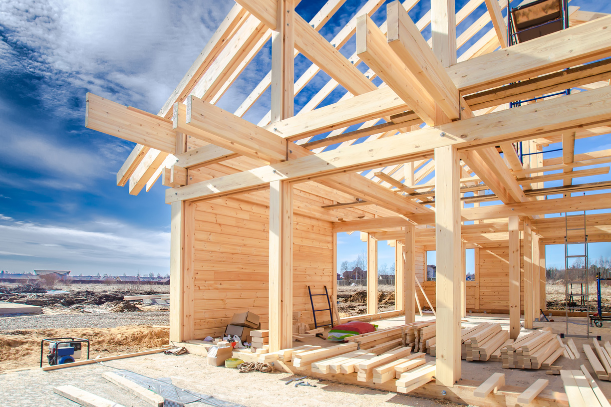 How Long Should Building My New Home Take ZE Architecture How Long Should Building My New Home Take ZE Architecture