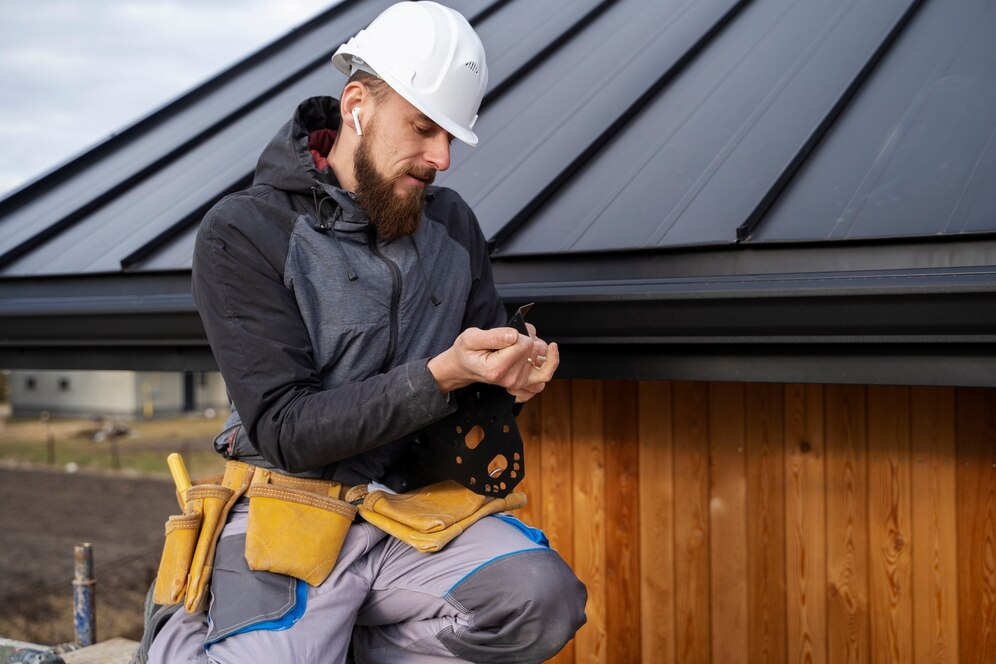 Expert Guide To Residential Roofing System Replacement Everything You